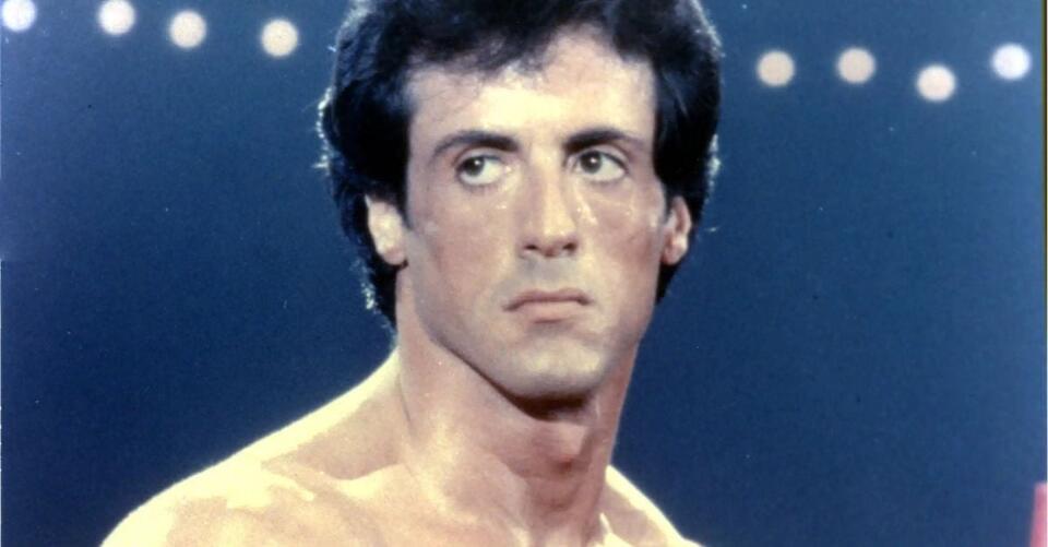 Sylvester Stallone Cheers On His Younger Self In Upcoming Biopic ...
