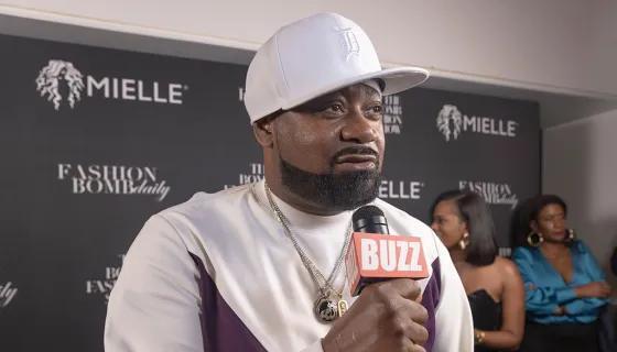 Ghostface Killah’s Son Airs Family Issues In New Songs - NewsBreak