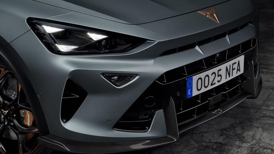 Audi's Famous Turbo 5-Cylinder Gets A New Lease On Life, But Not In An ...