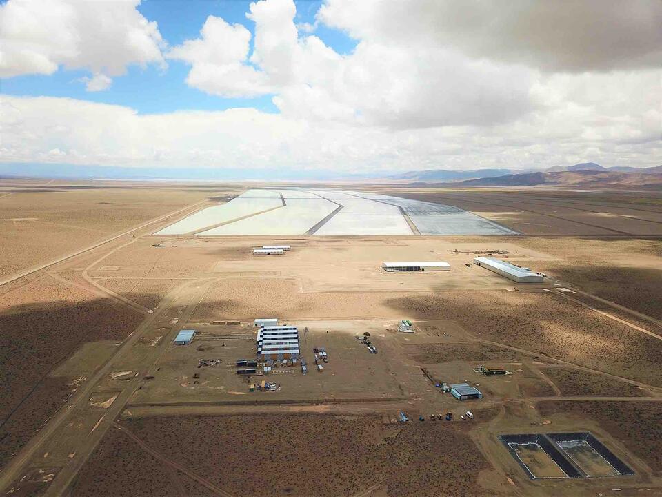 Argentina approves two mining projects via RIGI scheme worth $2.1 ...