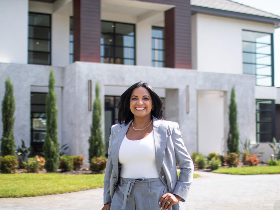 Top Producers in Lakeland Real Estate