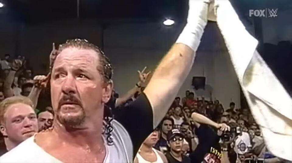 Famed Wrestler Terry Funk’s Amarillo Estate For Sale After Death ...