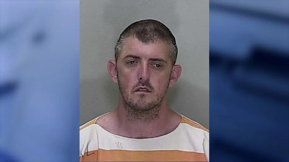 Florida man swindles $8K from couple after promising construction work ...