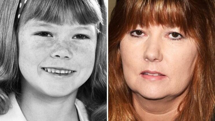 The Devastating Death of Former Child Star Suzanne Crough ('The ...