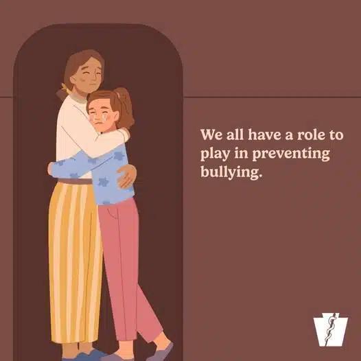 Department of Health Shares Bullying Prevention Guidance - NewsBreak
