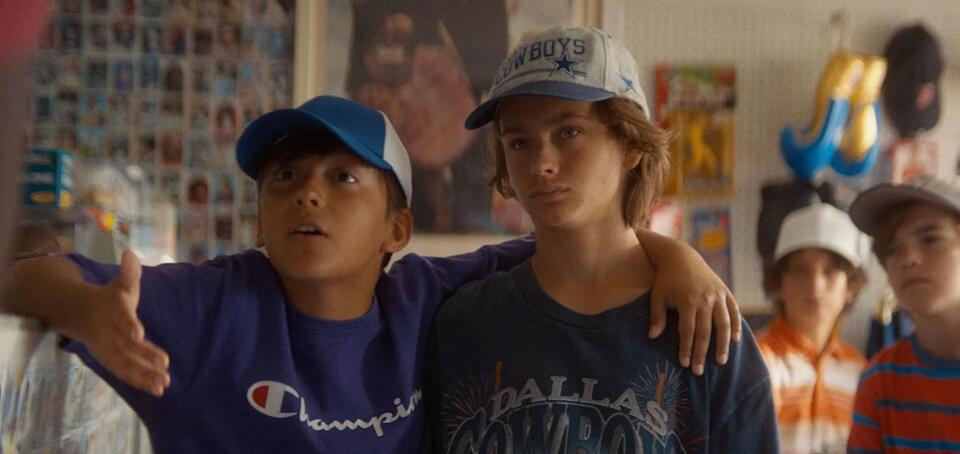 Walker Kelly: Where is Coach Jon Kelly’s Son Now? - NewsBreak