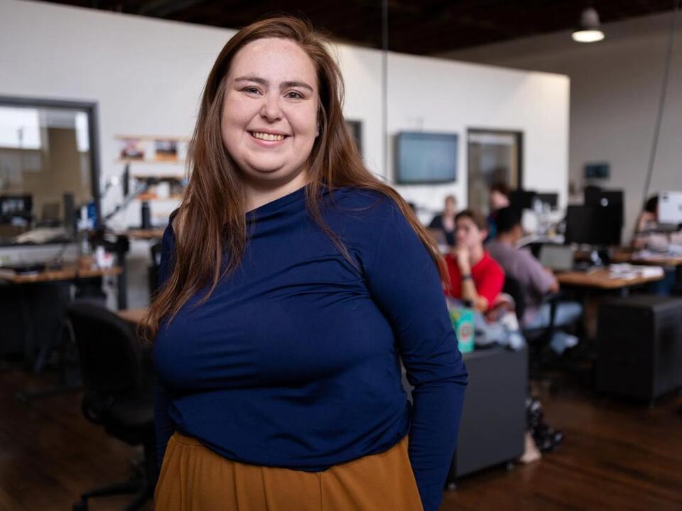 Haley Samsel to become Fort Worth Report’s next content editor