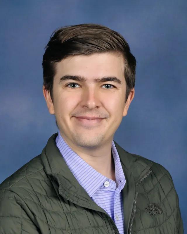 Leon County Schools honors Roberts Elementary tech Tyler Fulton as top ...