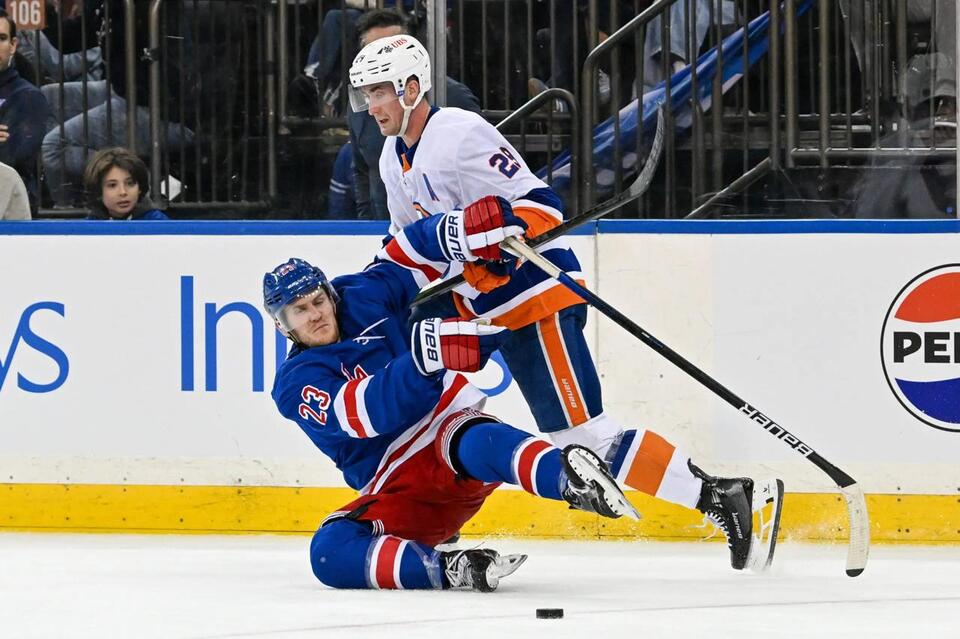Rangers rival faces major trade deadline ramifications with Brock ...