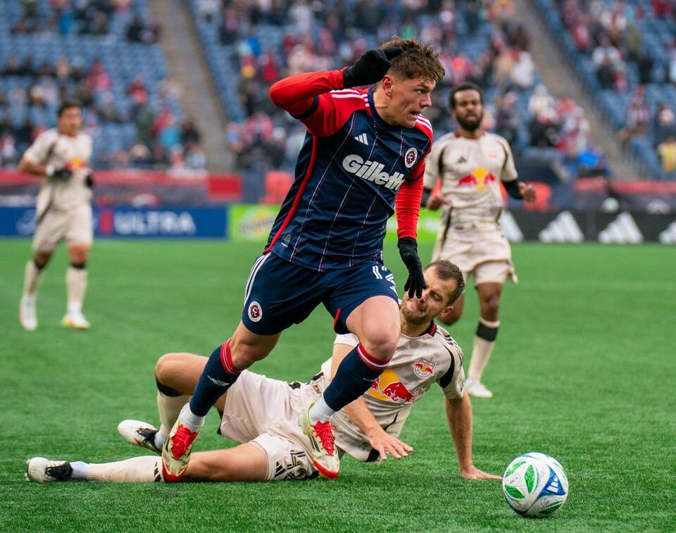 Ilay Feingold Discusses His Roots, Life-Changing Moments, And Year Two ...