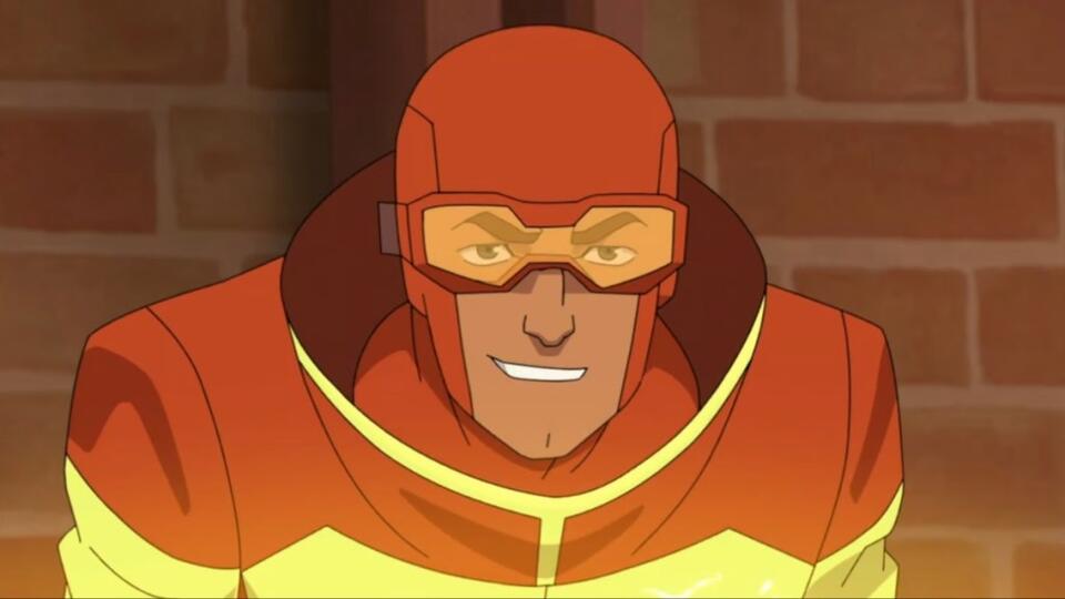 Why Invincible Fans Think Rex Splode Could Return - NewsBreak