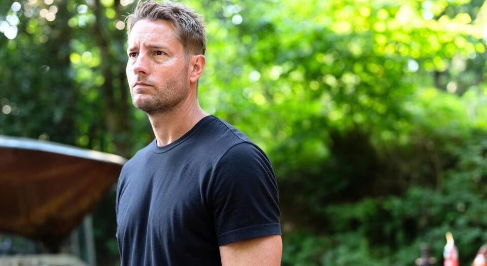Justin Hartley Breaks His Silence as ’Tracker’ Reveals Major Season 3 ...