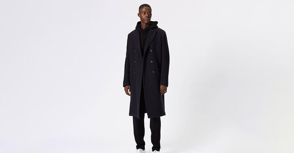 Back In Black: Why The Tailoring World Is Making Suits In The World’s ...