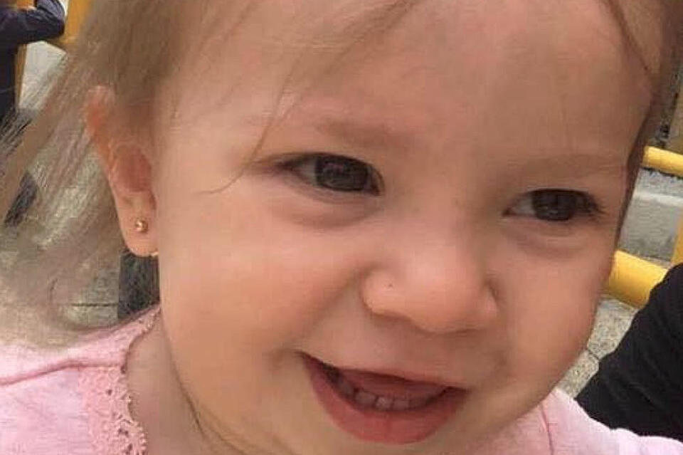 NJ Man Convicted of Killing and Sexually Assaulting Toddler - NewsBreak