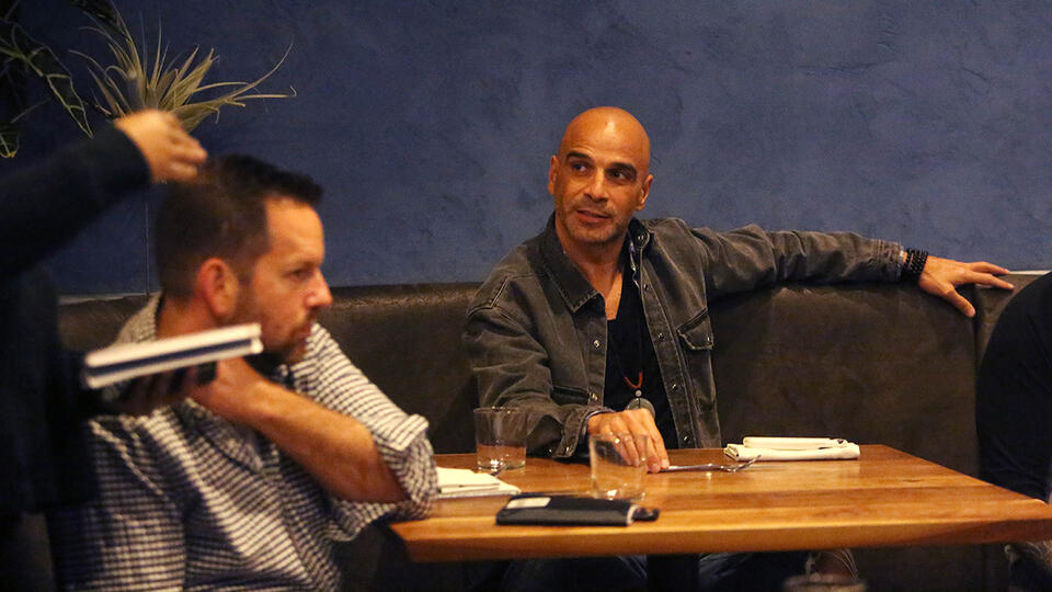 Acclaimed San Francisco Restaurant Mourad Abruptly Closed Amid a ...
