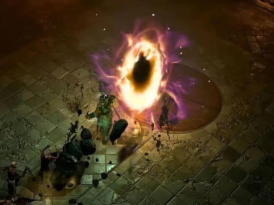 Diablo 4 players demand offline mode after devastating Xbox server issues