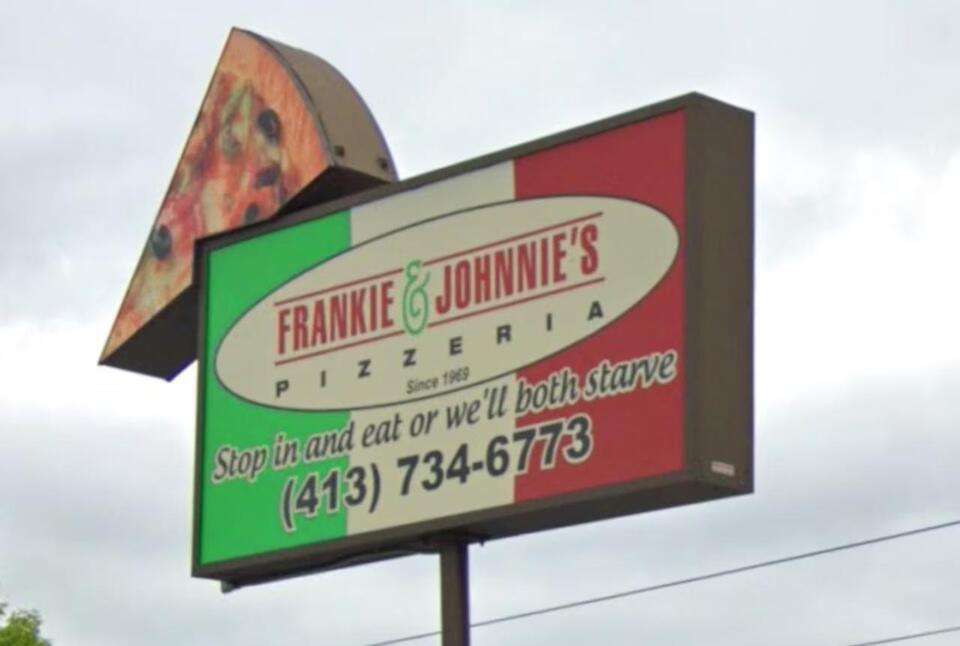 Iconic Western Mass. pizzeria announces reopening after half-year ...