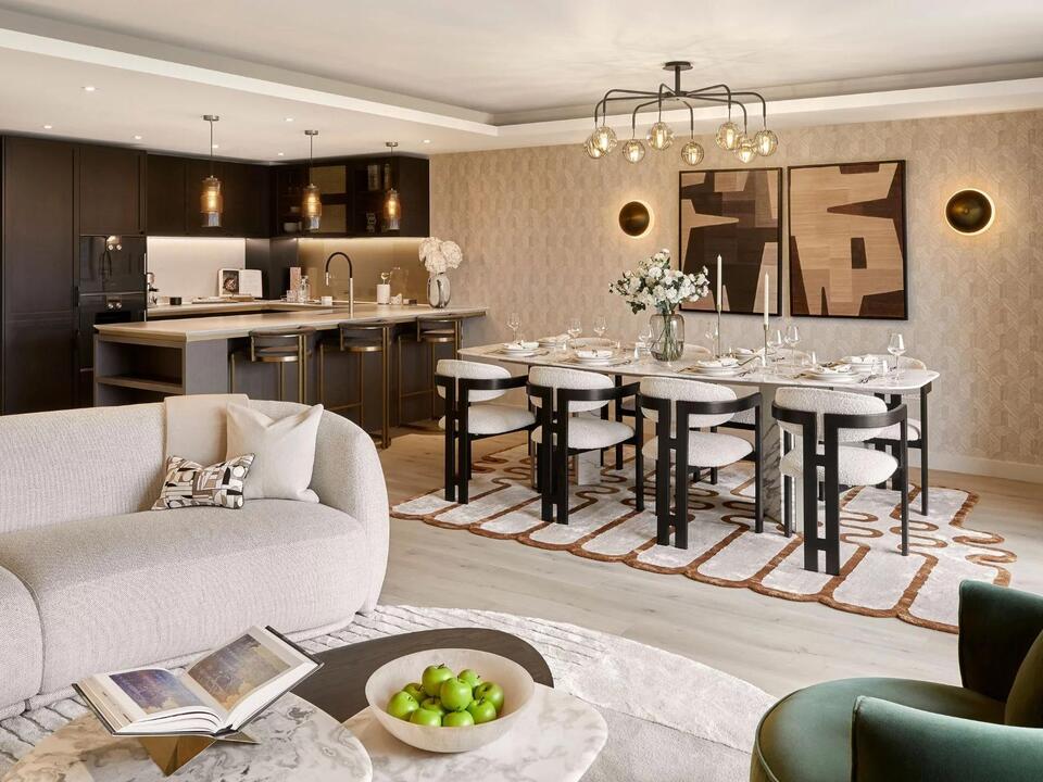 Is This Chelsea’s Hottest New Address?