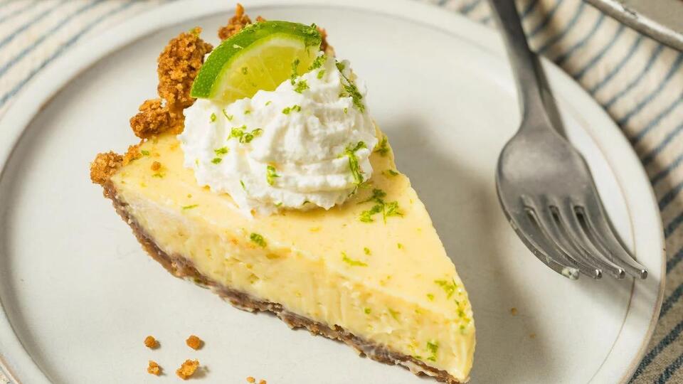 Florida’s Love Affair with Key Lime Pie: 7 Best Spots to Try It - NewsBreak