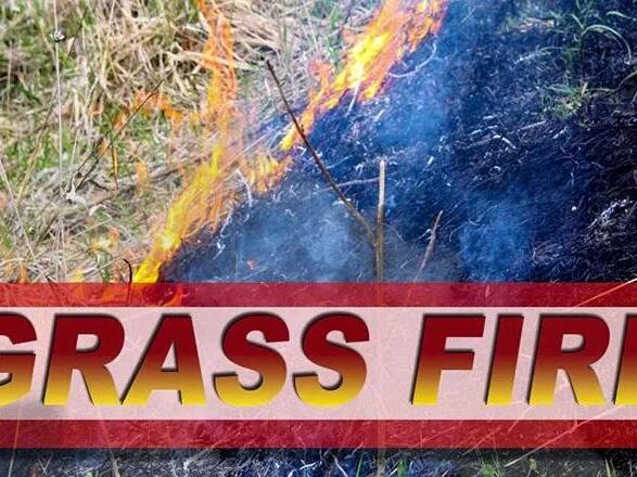 Grundy County Rural Fire Protection District responds to grass fire ...
