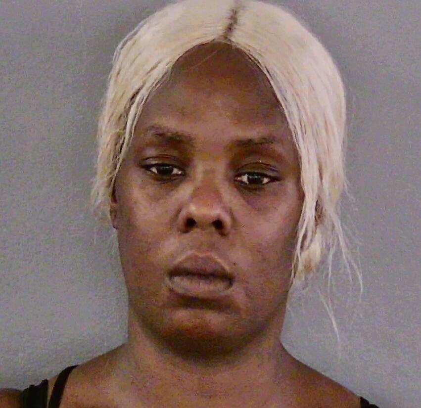 Woman with long history of arrests jailed after caught speeding - NewsBreak