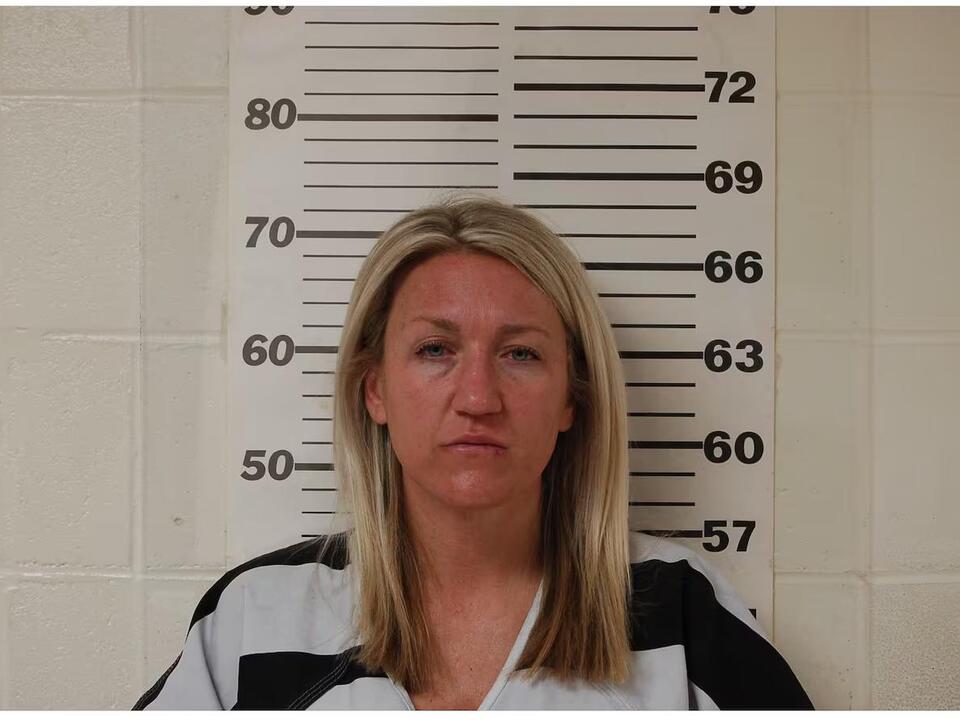 Former Payne Springs police chief gets 15 years for selling seized drugs