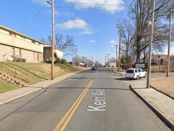 Three Wounded in South Memphis Shooting, Secondary Crime Scene ...