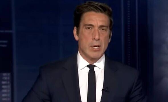 David Muir halts show for crucial news as ABC viewers left 'ashamed ...