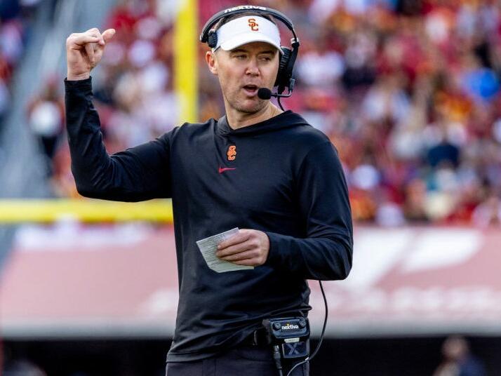 Lincoln Riley salary: USC football coach earned nearly $10 million in ...