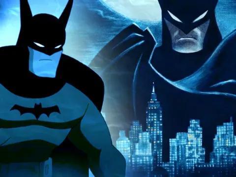 Batman: Caped Crusader Season 1 Streaming Release Date: When Is It ...