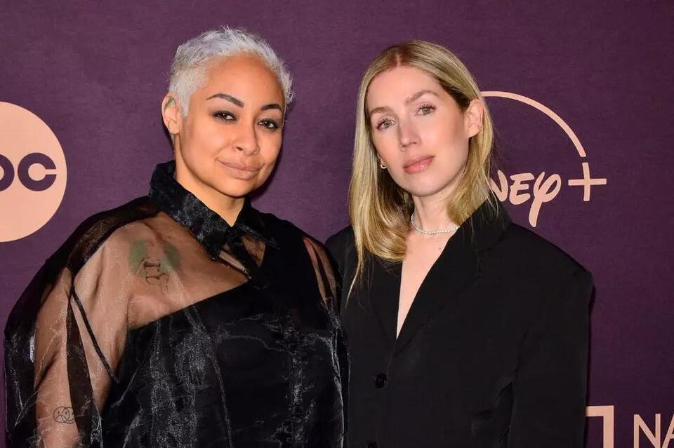 Raven-Symone Demands Fans Stop Sending Her Wife Death Threats - NewsBreak