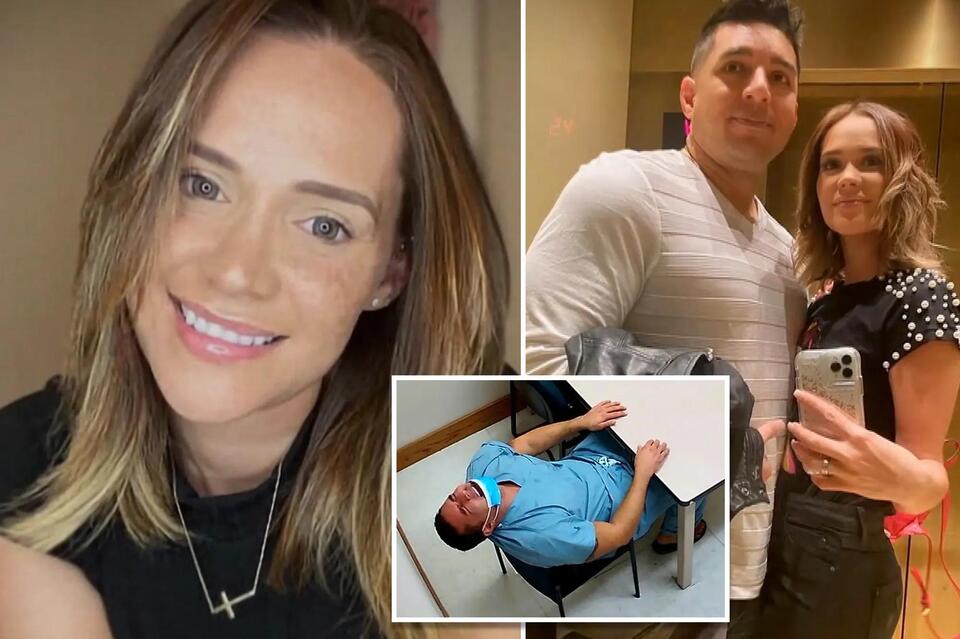 New investigation reveals how Texas mom became a key witness in her own ...