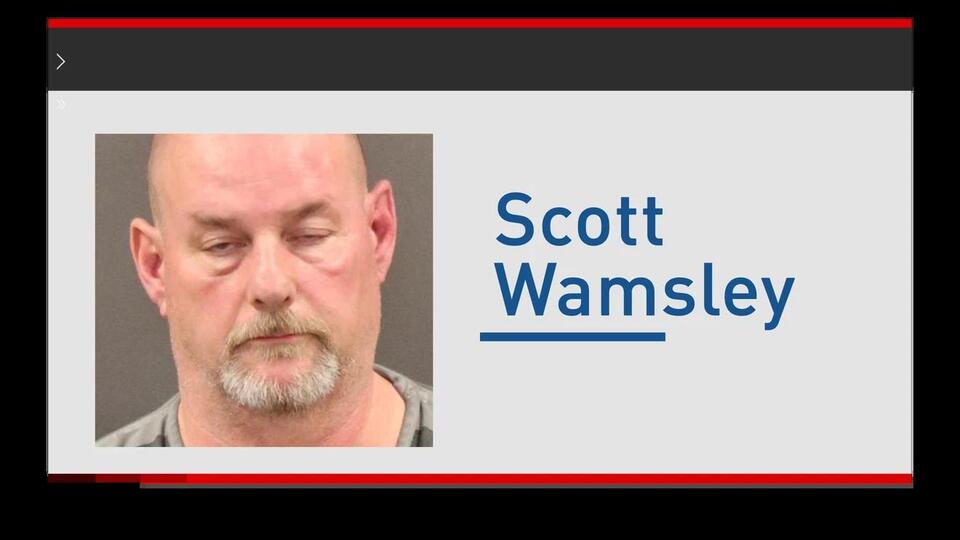 Road rage incident leads to charges for Hampton man - NewsBreak