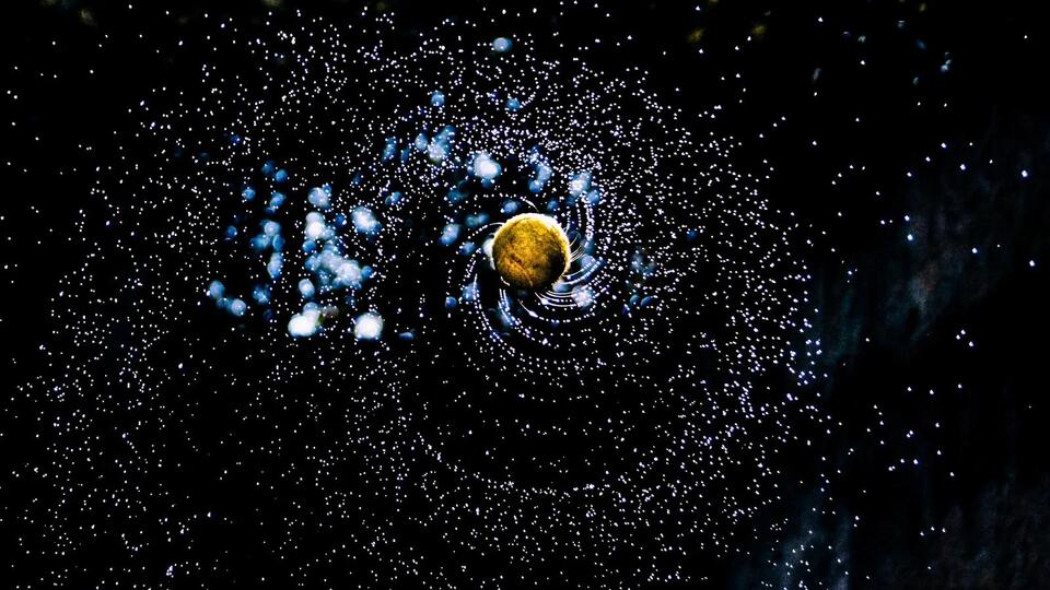 14 Ways the Universe Could End: Exploring the Fate of the Cosmos ...
