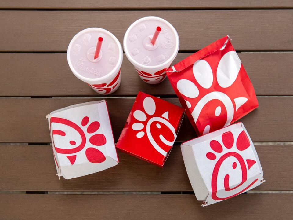 List of Rare Chick-fil-A Menu Items at Select Stores Is Giving Major FOMO