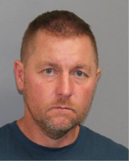 District Attorney Hoovler Details Arraignment for Defendant Charged in ...