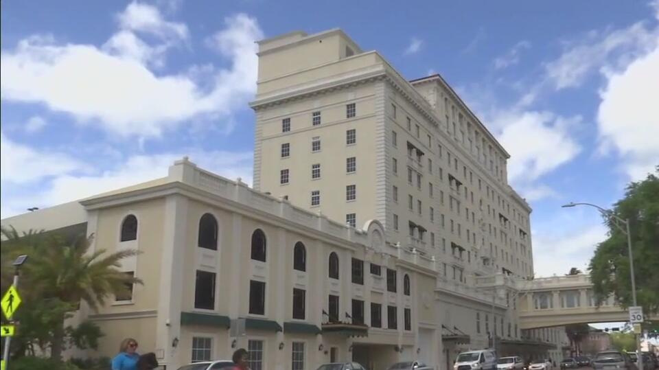 More Clearwater properties sold to Scientology-affiliated owners ...