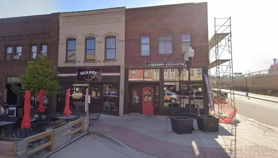 This Minnesota Restaurant Has A First Of It’s Kind Inside Of It - NewsBreak