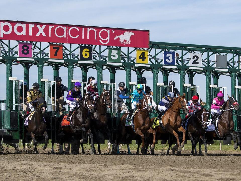 Parx Racing, Penn National Partner to Offer Free Shuttle Service on ...
