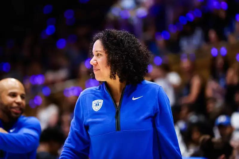 Who Are Kara Lawson’s Parents? All About Duke Blue Devils Women’s ...