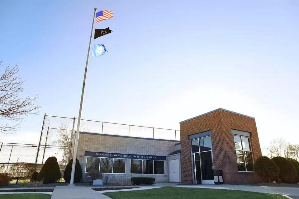 Corrections Officer Accused of Smuggling Drugs into Minnesota State ...