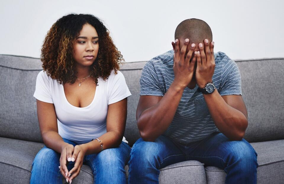 How breakup advice keeps you trapped in toxic cycles - NewsBreak