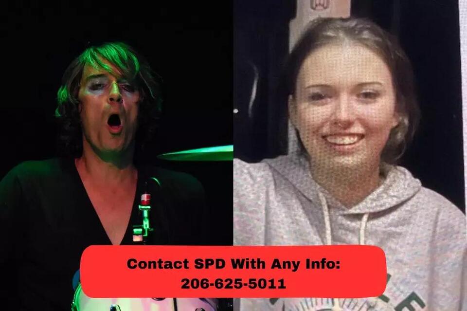 The Flaming Lips Drummer Steven Drozd’s 16-Year-Old Daughter Charlotte ...