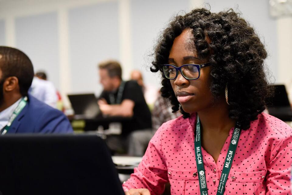 Georgia College online master’s programs ranked among best in the South ...