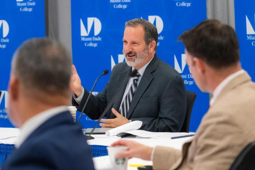 Miami Dade College approves first batch of charter school applications ...