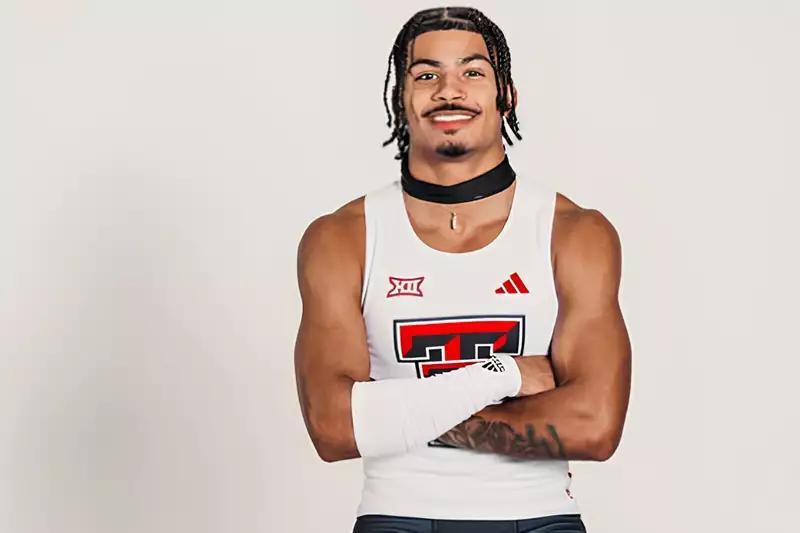 Former Track and Field Champion Finds New Career Path on Record ...