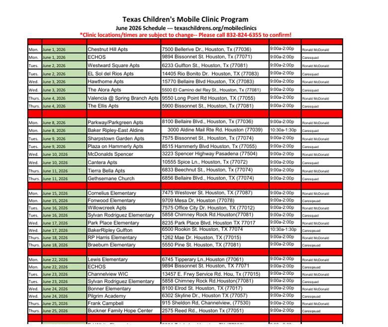 PISD parents, all students must be vaccinated before the 2026-2027 ...