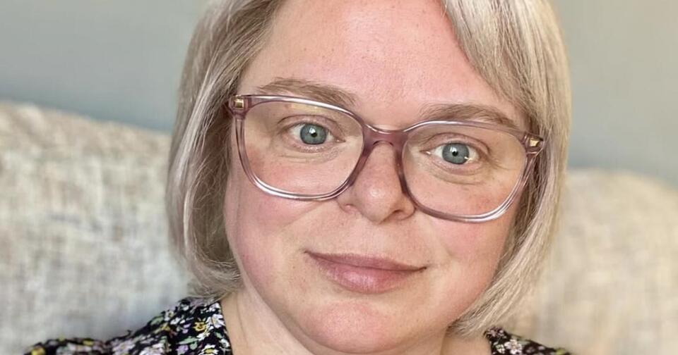 49-Year-Old Woman Thought She Had a Yeast Infection, But It Turned Out ...