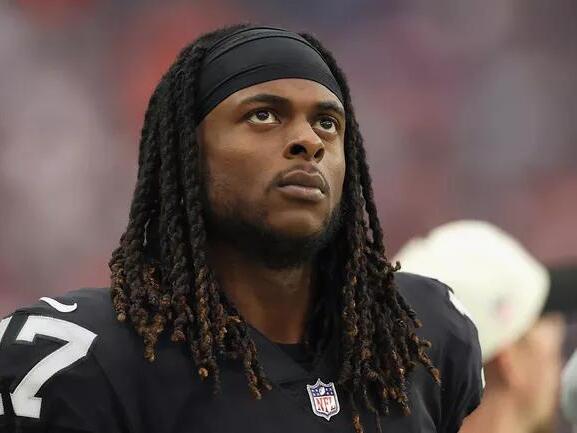 Davante Adams Landing Spots