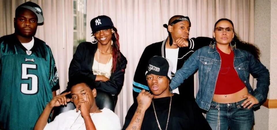 Chopper Claims Da Band’s Sara Rivers Slept With Diddy & Group Member ...